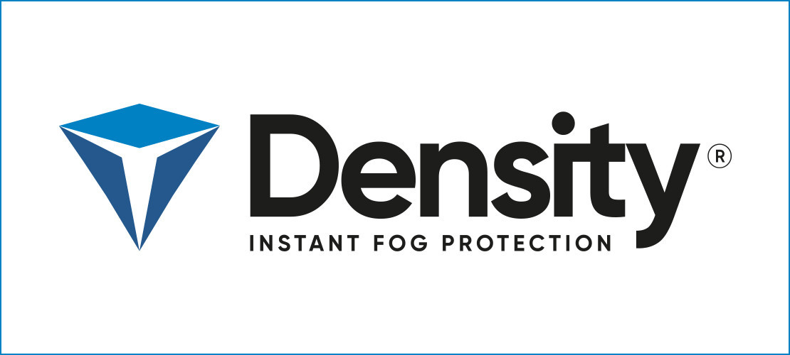 Density - TOP PERFORMANCE FOGGING SYSTEMS